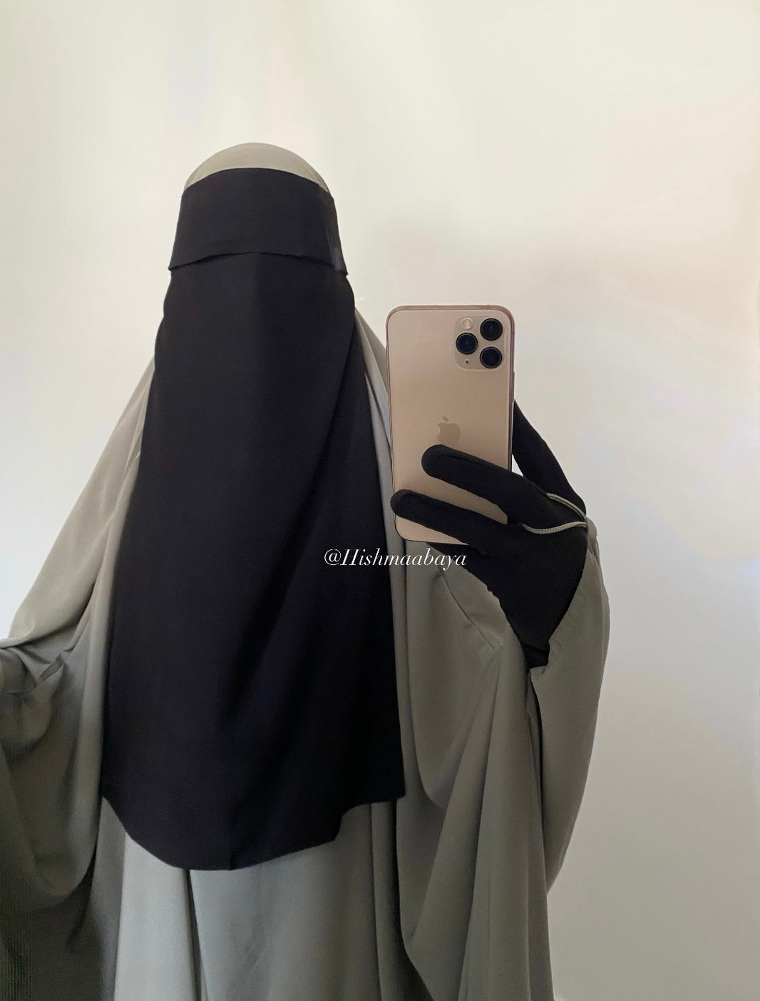Niqabs – Hishmaabaya
